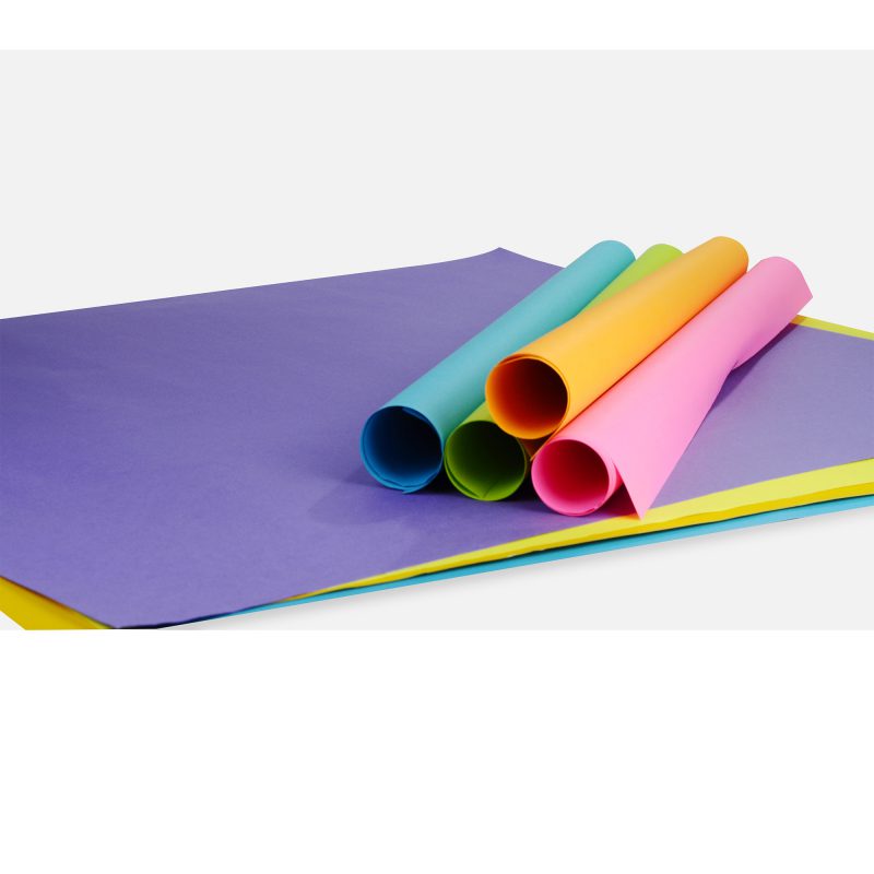 Morocco Folder with Slide – Infinus Corporation