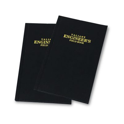 VALIANT RECORD BOOK JR – Infinus Corporation