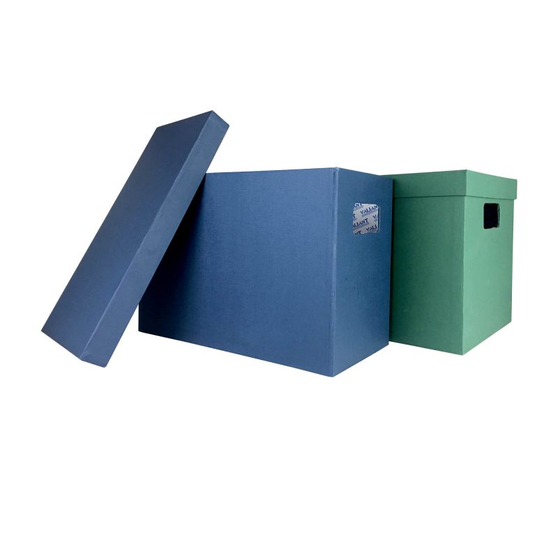 VALIANT RECORD BOOK JR – Infinus Corporation