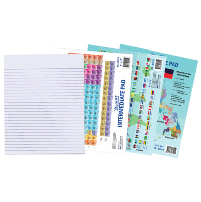 Morocco Folder with Slide – Infinus Corporation