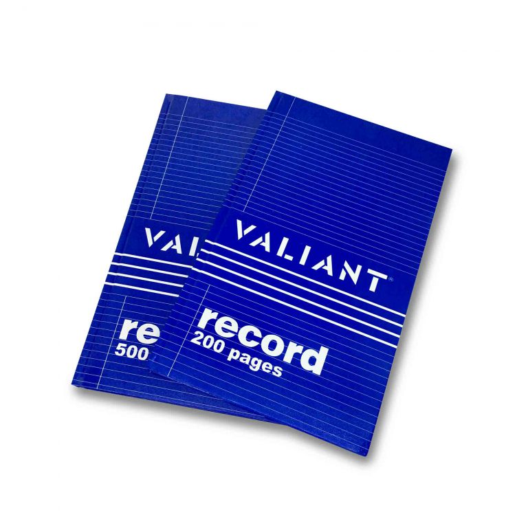 Stationery – Infinus Corporation