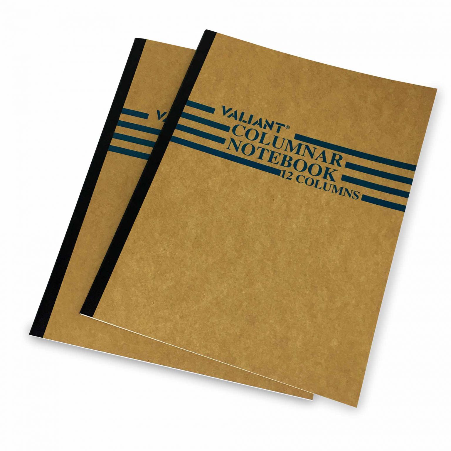 VALIANT RECORD BOOK JR – Infinus Corporation