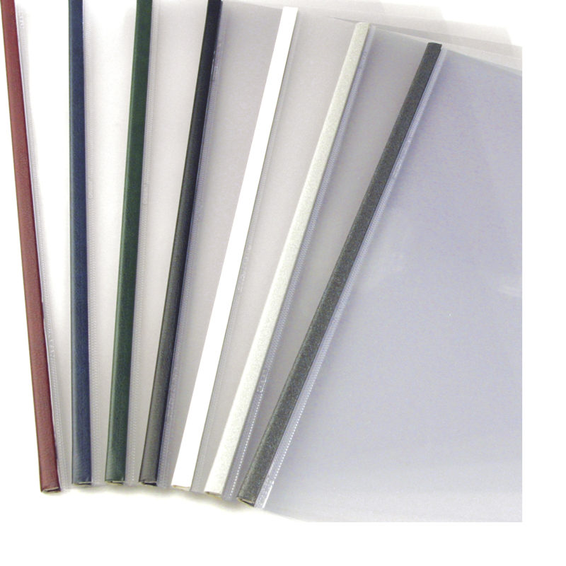 Unicover Spine A4 Portrait – Infinus Corporation