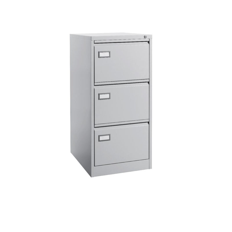 Vertical Cabinet – Infinus Corporation